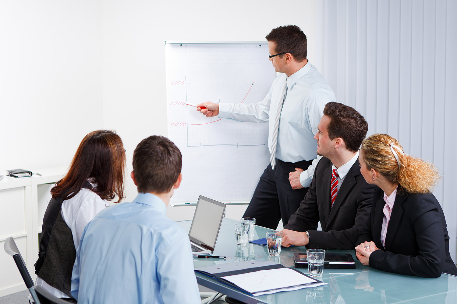 Formation leadership, je viens tout juste de la terminer