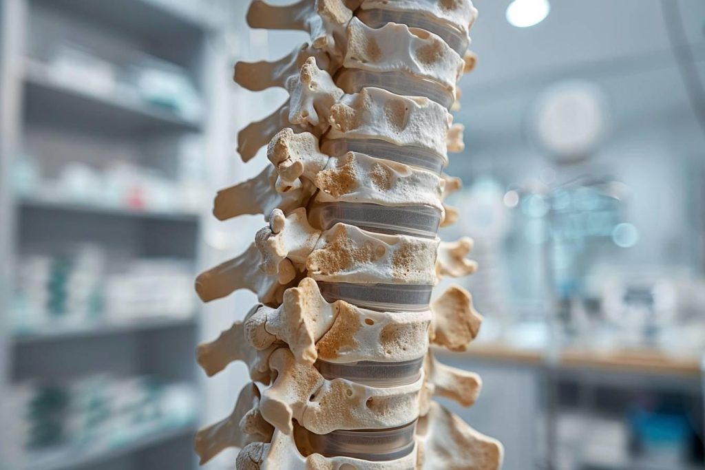 Découvrez l’arthrose dorsale : je vous explique comment se prémunir